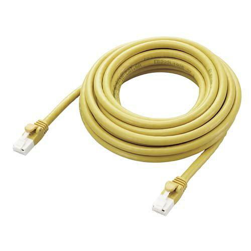 &nbsp;メーカー&nbsp;ELECOM エレコム&nbsp;商品カテゴリ&nbsp;PCケーブル＞LANケーブル&nbsp;発送目安&nbsp;1日〜2日以内に発送予定（土日祝除）&nbsp;お支払方法&nbsp;銀行振込・クレジット...