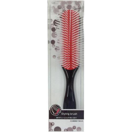 &nbsp;メーカー&nbsp;貝印&nbsp;商品カテゴリ&nbsp;ヘアスタイリング用品＞ヘアブラシ&nbsp;発送目安&nbsp;1週間以内に発送予定&nbsp;お支払方法&nbsp;銀行振込・クレジットカード&nbsp;送料&nbs...