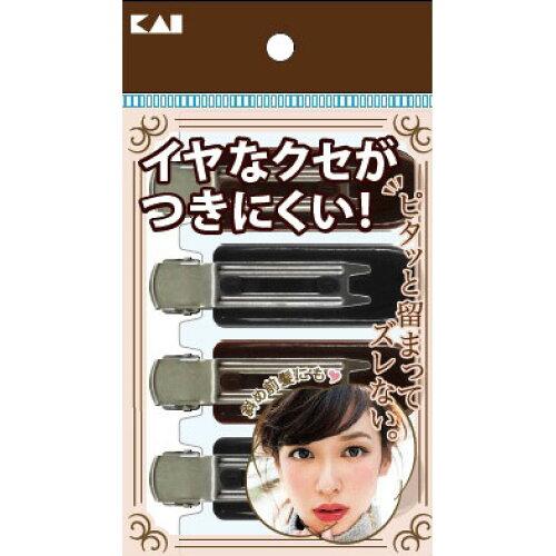 &nbsp;メーカー&nbsp;貝印&nbsp;商品カテゴリ&nbsp;ヘアアレンジ＞ヘアクリップ・バレッタ&nbsp;発送目安&nbsp;1週間以内に発送予定&nbsp;お支払方法&nbsp;銀行振込・クレジットカード&nbsp;送料&n...