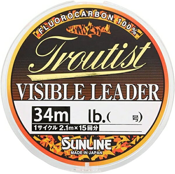 &nbsp;メーカー&nbsp;サンライン&nbsp;商品カテゴリ&nbsp;ライン＞フロロカーボンライン&nbsp;発送目安&nbsp;3日〜4日以内に発送予定（土日祝除）&nbsp;お支払方法&nbsp;銀行振込・クレジットカード&nb...
