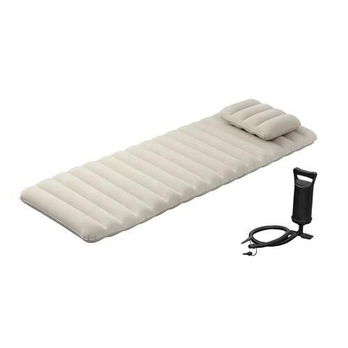 &nbsp;メーカー&nbsp;IRISOHYAMA アイリスオーヤマ&nbsp;商品カテゴリ&nbsp;アウトドア＞寝袋・ベッド・マット&nbsp;発送目安&nbsp;2日〜3日以内に発送予定（土日祝除）&nbsp;お支払方法&nbsp;...