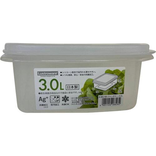 &nbsp;メーカー&nbsp;岩崎工業&nbsp;商品カテゴリ&nbsp;保存容器＞保存容器・キャニスター&nbsp;発送目安&nbsp;翌日までに発送（休業日除く）&nbsp;お支払方法&nbsp;銀行振込・クレジットカード&nbsp;...