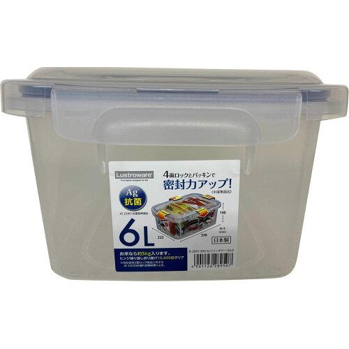 &nbsp;メーカー&nbsp;岩崎工業&nbsp;商品カテゴリ&nbsp;保存容器＞保存容器・キャニスター&nbsp;発送目安&nbsp;1週間以内に発送予定&nbsp;お支払方法&nbsp;銀行振込・クレジットカード&nbsp;送料&n...