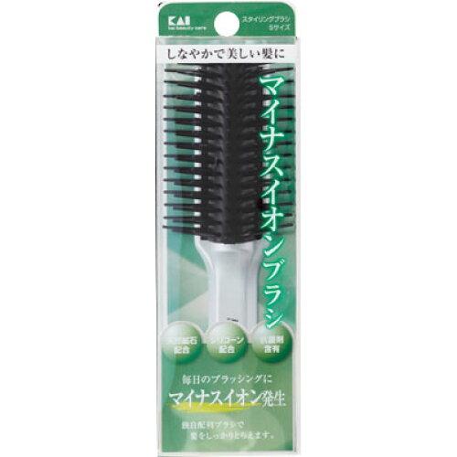 &nbsp;メーカー&nbsp;貝印&nbsp;商品カテゴリ&nbsp;ヘアスタイリング用品＞ヘアブラシ&nbsp;発送目安&nbsp;1週間以内に発送予定&nbsp;お支払方法&nbsp;銀行振込・クレジットカード&nbsp;送料&nbs...