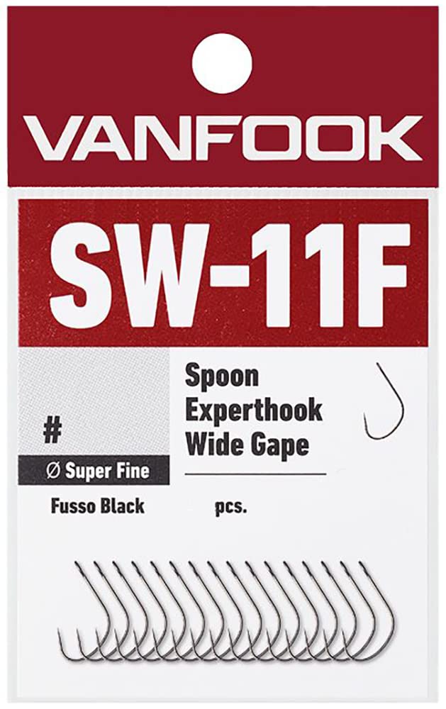 &nbsp;メーカー&nbsp;ヴァンフック(VANFOOK)&nbsp;商品カテゴリ&nbsp;仕掛け＞フック・針&nbsp;発送目安&nbsp;3日〜4日以内に発送予定（土日祝除）&nbsp;お支払方法&nbsp;銀行振込・クレジットカ...