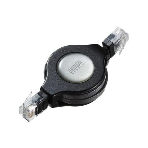 &nbsp;メーカー&nbsp;SANWASUPPLY サンワサプライ&nbsp;商品カテゴリ&nbsp;PCケーブル＞LANケーブル&nbsp;発送目安&nbsp;1週間以内に発送予定&nbsp;お支払方法&nbsp;銀行振込・クレジット...