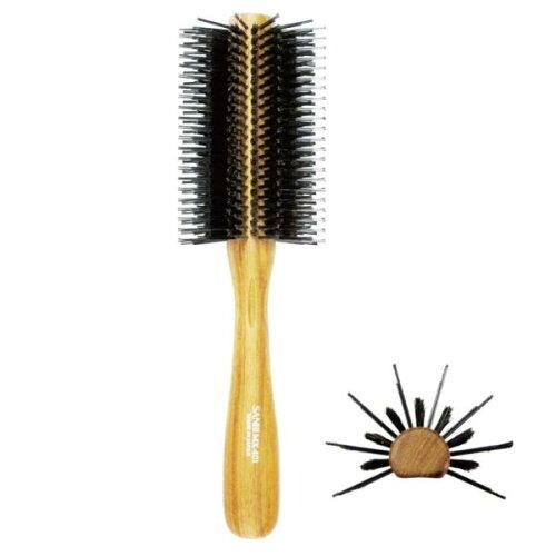&nbsp;メーカー&nbsp;サンビー工業&nbsp;商品カテゴリ&nbsp;ヘアスタイリング用品＞ヘアブラシ&nbsp;発送目安&nbsp;2日〜3日以内に発送予定（土日祝除）&nbsp;お支払方法&nbsp;銀行振込・クレジットカード...