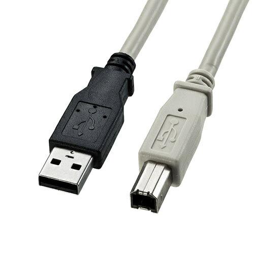 &nbsp;メーカー&nbsp;SANWASUPPLY サンワサプライ&nbsp;商品カテゴリ&nbsp;PCケーブル＞USBケーブル&nbsp;発送目安&nbsp;1日〜2日以内に発送予定（土日祝除）&nbsp;お支払方法&nbsp;銀行...