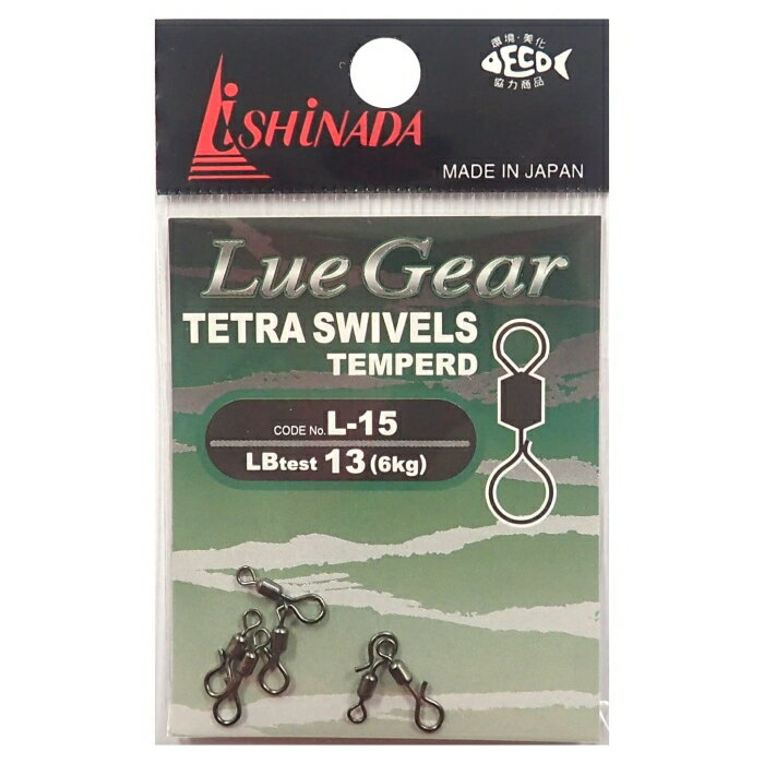 &nbsp;メーカー&nbsp;イシナダ釣工業(Ishinada)&nbsp;商品カテゴリ&nbsp;仕掛け＞スイベル・スナップ&nbsp;発送目安&nbsp;3日〜4日以内に発送予定（土日祝除）&nbsp;お支払方法&nbsp;銀行振込・...