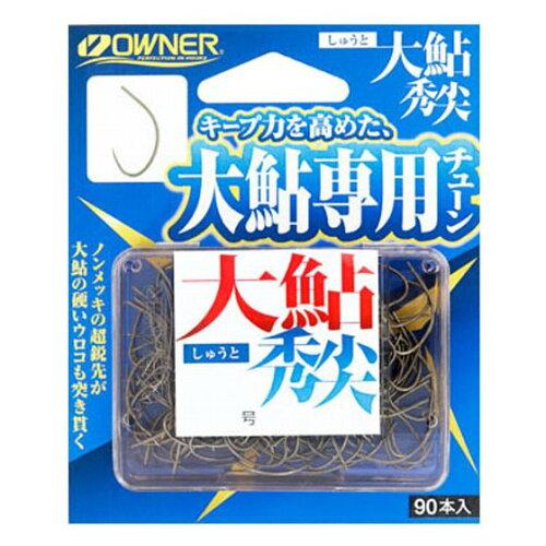 &nbsp;メーカー&nbsp;オーナーばり&nbsp;商品カテゴリ&nbsp;仕掛け＞フック・針&nbsp;発送目安&nbsp;3日〜4日以内に発送予定（土日祝除）&nbsp;お支払方法&nbsp;銀行振込・クレジットカード&nbsp;送...