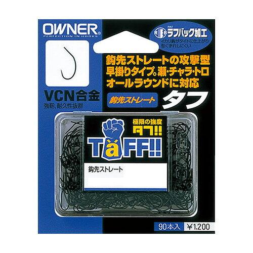 &nbsp;メーカー&nbsp;オーナーばり&nbsp;商品カテゴリ&nbsp;仕掛け＞フック・針&nbsp;発送目安&nbsp;1〜2週間以内に発送予定&nbsp;お支払方法&nbsp;銀行振込・クレジットカード&nbsp;送料&nbsp...