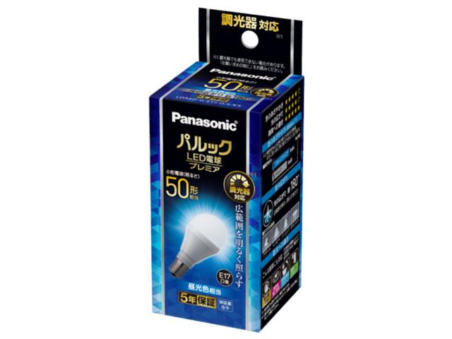 &nbsp;メーカー&nbsp;PANASONIC パナソニック&nbsp;商品カテゴリ&nbsp;電球・蛍光管＞LED電球&nbsp;発送目安&nbsp;2日〜3日以内に発送予定（土日祝除）&nbsp;お支払方法&nbsp;銀行振込・クレ...