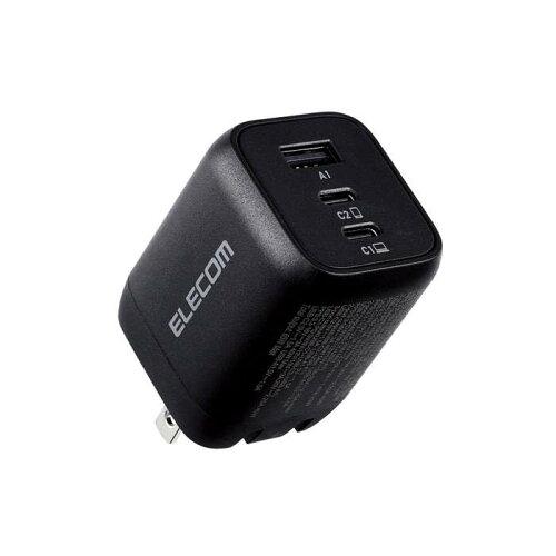 &nbsp;メーカー&nbsp;ELECOM エレコム&nbsp;商品カテゴリ&nbsp;充電器・チャージャー＞AC式充電器&nbsp;発送目安&nbsp;1日〜2日以内に発送予定（土日祝除）&nbsp;お支払方法&nbsp;銀行振込・クレ...