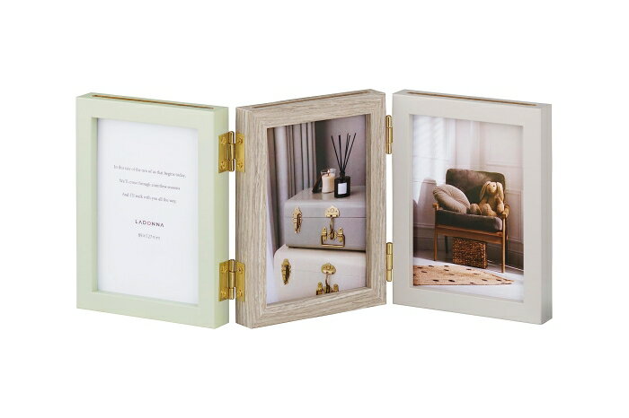 &nbsp;メーカー&nbsp;ラドンナ&nbsp;商品カテゴリ&nbsp;フォトアルバム・フレーム・アクセサリ＞フォトフレーム&nbsp;発送目安&nbsp;2日〜3日以内に発送予定（土日祝除）&nbsp;お支払方法&nbsp;銀行振込・...