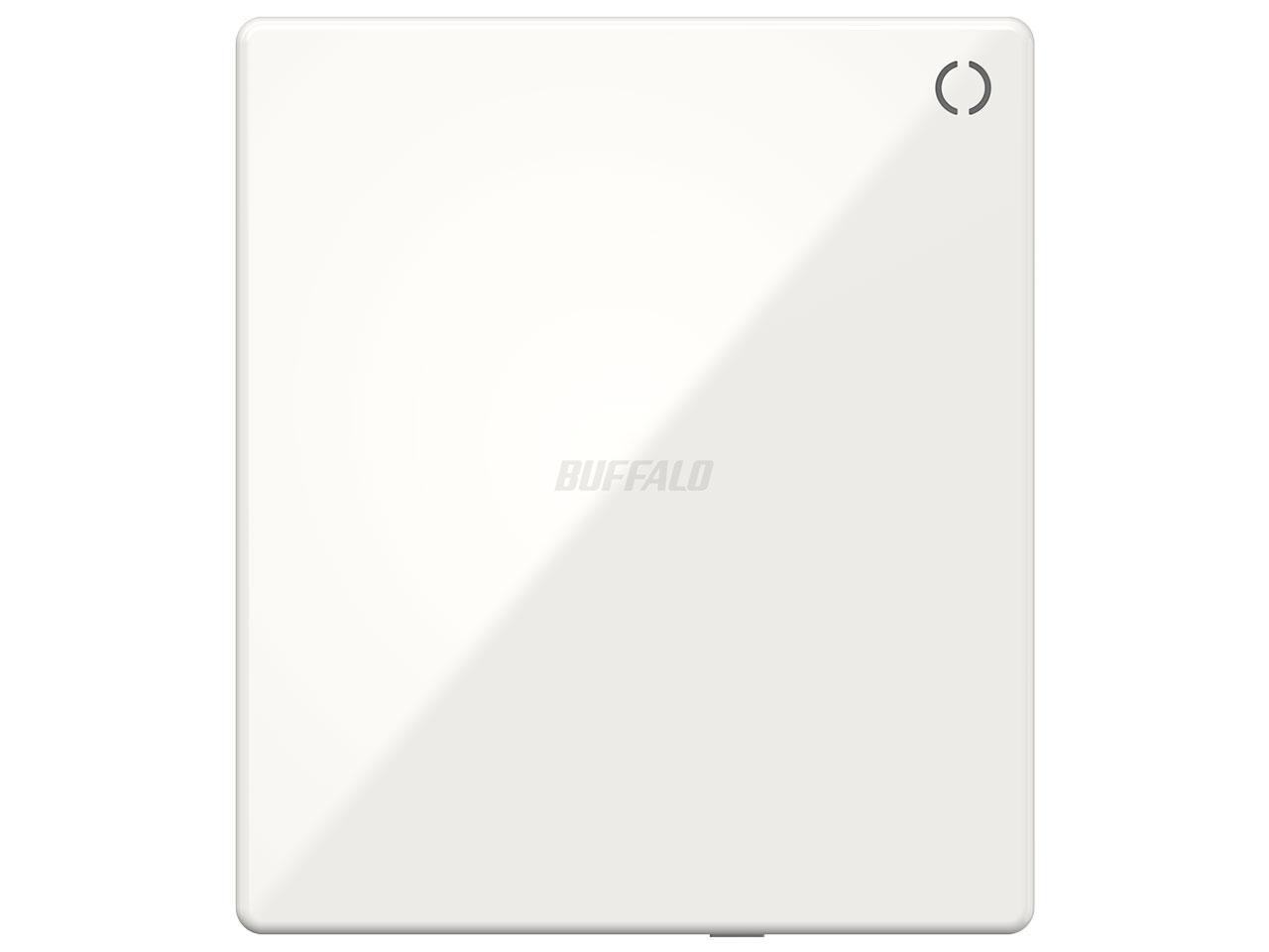 &nbsp;メーカー&nbsp;BUFFALO バッファロー&nbsp;商品カテゴリ&nbsp;ポータブルオーディオ＞ポータブルDVD・ブルーレイプレーヤー&nbsp;発送目安&nbsp;1週間以内に発送予定&nbsp;お支払方法&nbsp...