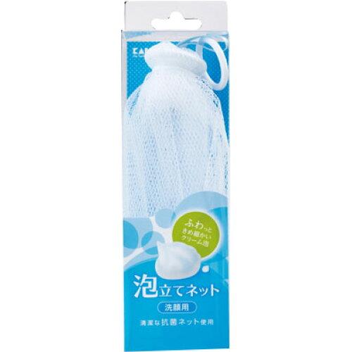 &nbsp;メーカー&nbsp;貝印&nbsp;商品カテゴリ&nbsp;フェイシャルエステツール＞泡立てネット&nbsp;発送目安&nbsp;1週間以内に発送予定&nbsp;お支払方法&nbsp;銀行振込・クレジットカード&nbsp;送料&...