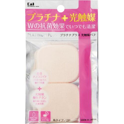 &nbsp;メーカー&nbsp;貝印&nbsp;商品カテゴリ&nbsp;メイク道具・ケアツール＞メイク用スポンジ・パフ&nbsp;発送目安&nbsp;1週間以内に発送予定&nbsp;お支払方法&nbsp;銀行振込・クレジットカード&nbsp...