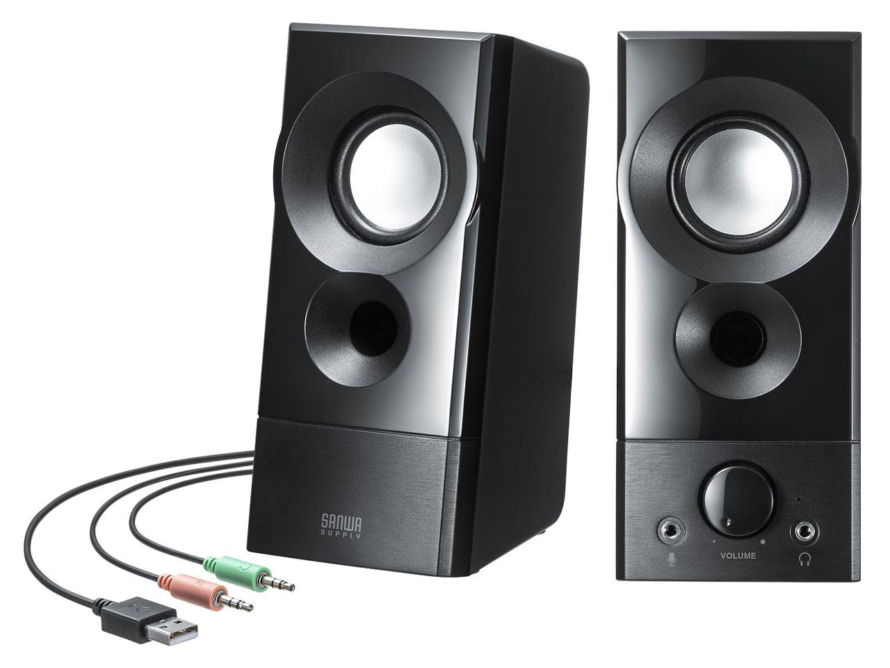 &nbsp;メーカー&nbsp;SANWASUPPLY サンワサプライ&nbsp;商品カテゴリ&nbsp;パソコン・周辺機器＞PCスピーカー&nbsp;発送目安&nbsp;1週間以内に発送予定&nbsp;お支払方法&nbsp;銀行振込・クレ...