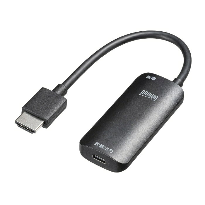&nbsp;メーカー&nbsp;SANWASUPPLY サンワサプライ&nbsp;商品カテゴリ&nbsp;PC用変換アダプタ＞変換コネクタ&nbsp;発送目安&nbsp;2日〜3日以内に発送予定（土日祝除）&nbsp;お支払方法&nbsp;...