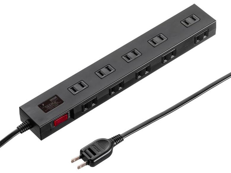 &nbsp;メーカー&nbsp;SANWASUPPLY サンワサプライ&nbsp;商品カテゴリ&nbsp;PCアクセサリ・サプライ＞電源タップ&nbsp;発送目安&nbsp;1日〜2日以内に発送予定（土日祝除）&nbsp;お支払方法&nbs...