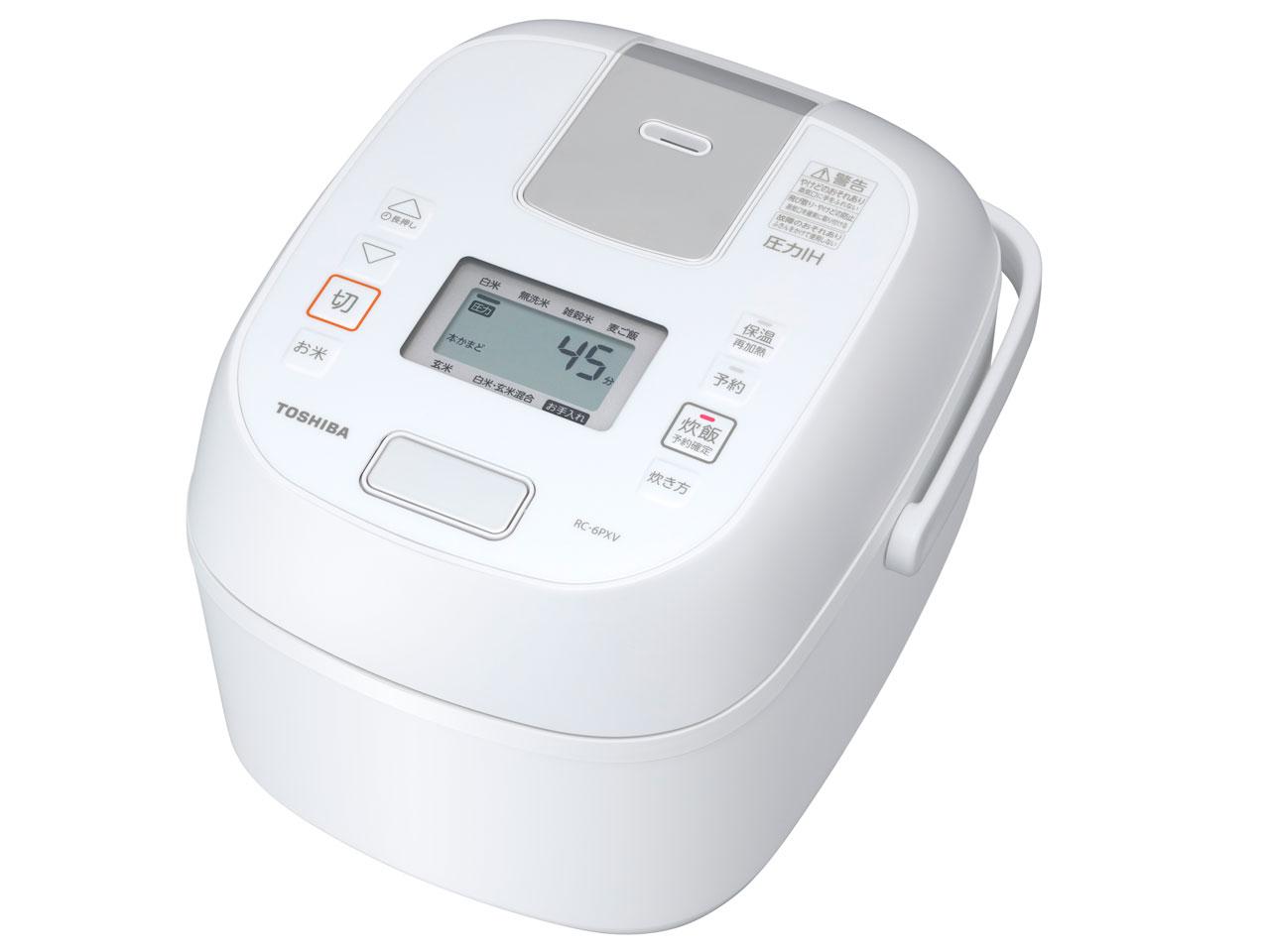 &nbsp;メーカー&nbsp;TOSHIBA 東芝&nbsp;商品カテゴリ&nbsp;炊飯器・精米器＞炊飯器&nbsp;発送目安&nbsp;翌日までに発送（休業日除く）&nbsp;お支払方法&nbsp;銀行振込・クレジットカード&nbsp...