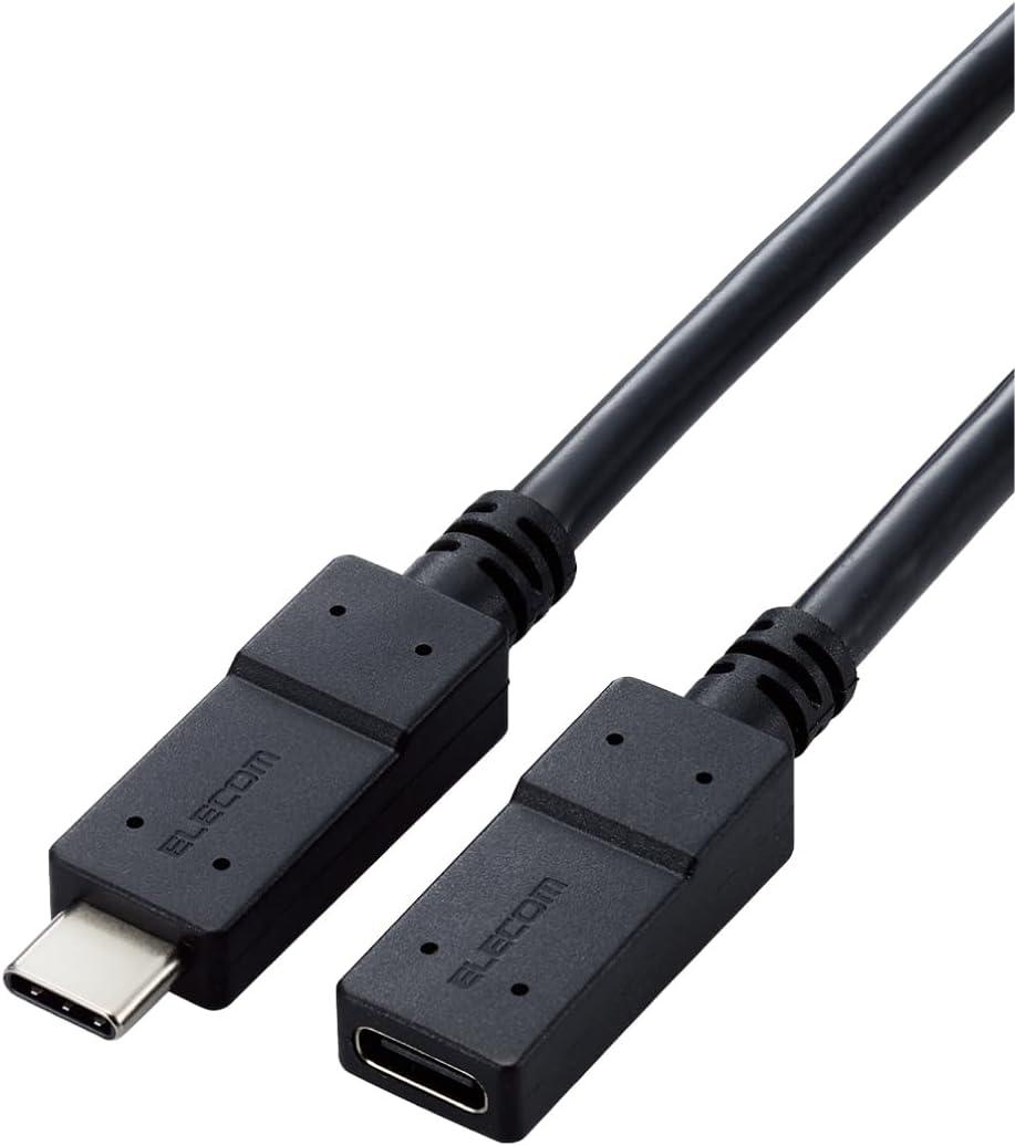 &nbsp;メーカー&nbsp;ELECOM エレコム&nbsp;商品カテゴリ&nbsp;PCケーブル＞USBケーブル&nbsp;発送目安&nbsp;翌日までに発送（休業日除く）&nbsp;お支払方法&nbsp;銀行振込・クレジットカード&...