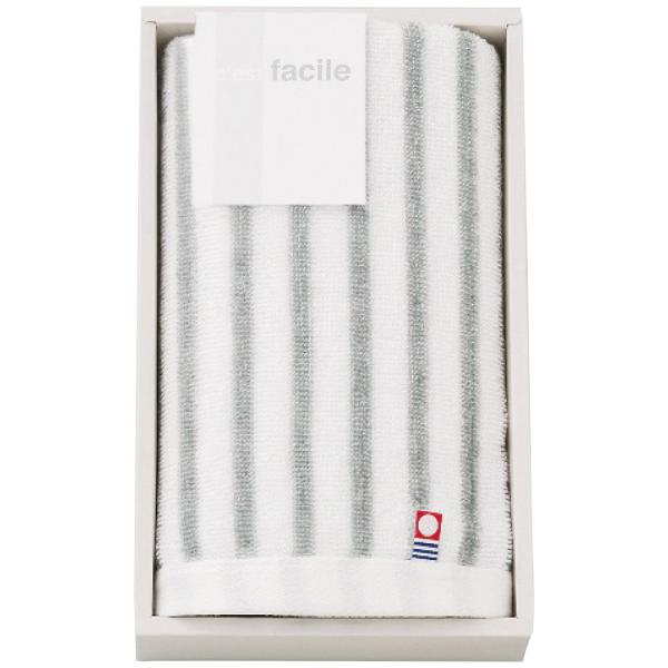 &nbsp;メーカー&nbsp;ファシール&nbsp;商品カテゴリ&nbsp;タオル＞タオルセット&nbsp;発送目安&nbsp;1週間以内に発送予定&nbsp;お支払方法&nbsp;銀行振込・クレジットカード&nbsp;送料&nbsp;送...