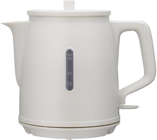 &nbsp;メーカー&nbsp;ドリテック(dretec)&nbsp;商品カテゴリ&nbsp;電気ケトル・ジャーポット＞電気ケトル&nbsp;発送目安&nbsp;1週間以内に発送予定&nbsp;お支払方法&nbsp;銀行振込・クレジットカー...