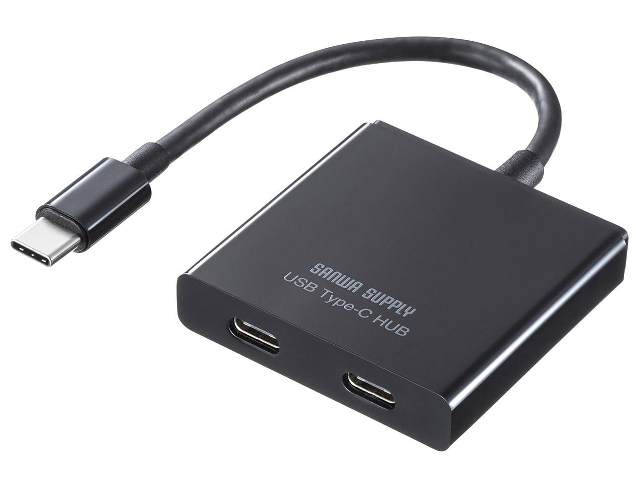 &nbsp;メーカー&nbsp;SANWASUPPLY サンワサプライ&nbsp;商品カテゴリ&nbsp;PCアクセサリ・サプライ＞USBハブ&nbsp;発送目安&nbsp;2日〜3日以内に発送予定（土日祝除）&nbsp;お支払方法&nbs...