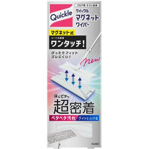 &nbsp;メーカー&nbsp;花王&nbsp;商品カテゴリ&nbsp;掃除用品＞ワイパー・ダスター取替シート&nbsp;発送目安&nbsp;1日〜2日以内に発送予定（土日祝除）&nbsp;お支払方法&nbsp;銀行振込・クレジットカード&...