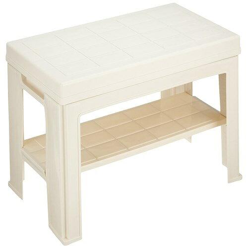 &nbsp;メーカー&nbsp;ライクイット(Like-it)&nbsp;商品カテゴリ&nbsp;廊下・玄関家具＞収納ベンチ&nbsp;発送目安&nbsp;1〜2週間以内に発送予定&nbsp;お支払方法&nbsp;銀行振込・クレジットカード...