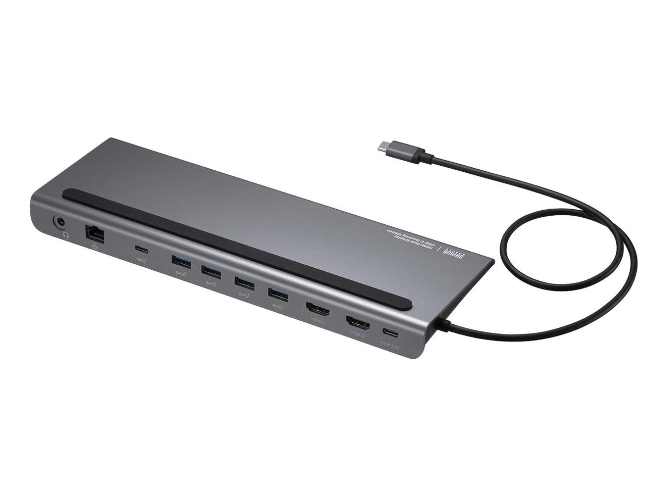&nbsp;メーカー&nbsp;SANWASUPPLY サンワサプライ&nbsp;商品カテゴリ&nbsp;PCアクセサリ・サプライ＞USBハブ&nbsp;発送目安&nbsp;2日〜3日以内に発送予定（土日祝除）&nbsp;お支払方法&nbs...
