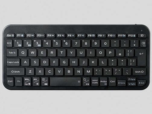 &nbsp;メーカー&nbsp;ELECOM エレコム&nbsp;商品カテゴリ&nbsp;キーボード・マウス・入力機器＞パソコン用キーボード&nbsp;発送目安&nbsp;1週間以内に発送予定&nbsp;お支払方法&nbsp;銀行振込・クレ...