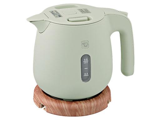 &nbsp;メーカー&nbsp;ZOJIRUSHI 象印&nbsp;商品カテゴリ&nbsp;電気ケトル・ジャーポット＞電気ケトル&nbsp;発送目安&nbsp;翌日までに発送（休業日除く）&nbsp;お支払方法&nbsp;銀行振込・クレジッ...
