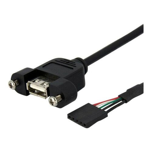 &nbsp;メーカー&nbsp;STARTECH.COM&nbsp;商品カテゴリ&nbsp;PCケーブル＞USBケーブル&nbsp;発送目安&nbsp;翌日までに発送（休業日除く）&nbsp;お支払方法&nbsp;銀行振込・クレジットカード...