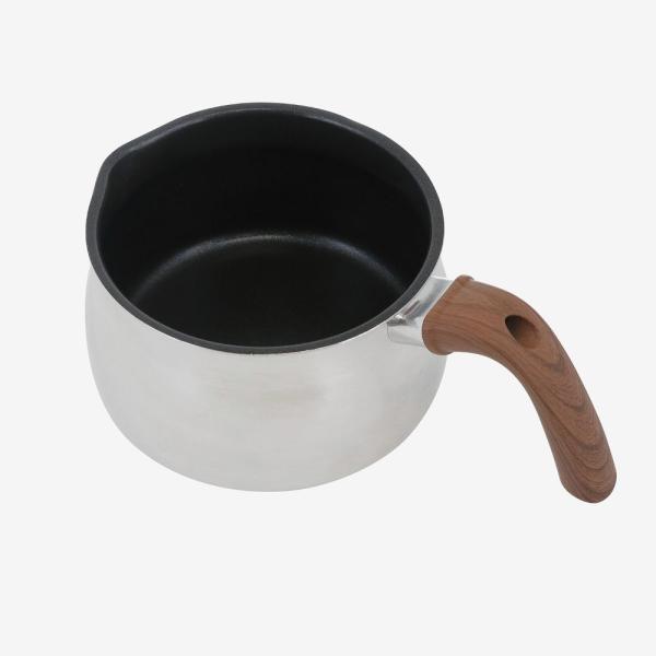 &nbsp;メーカー&nbsp;中山福&nbsp;商品カテゴリ&nbsp;片手鍋＞片手鍋・ソースパン&nbsp;発送目安&nbsp;3日〜4日以内に発送予定（土日祝除）&nbsp;お支払方法&nbsp;銀行振込・クレジットカード&nbsp;...