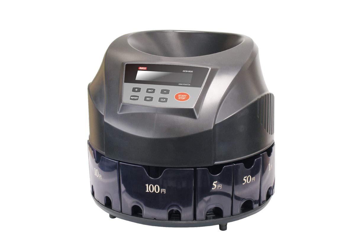 &nbsp;メーカー&nbsp;ダイト&nbsp;商品カテゴリ&nbsp;金銭管理・会計用品＞紙幣・コインカウンター&nbsp;発送目安&nbsp;1〜2週間以内に発送予定&nbsp;お支払方法&nbsp;銀行振込・クレジットカード&nbs...