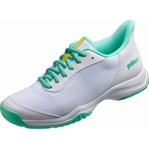 &nbsp;メーカー&nbsp;プリンス　&nbsp;商品カテゴリ&nbsp;テニス用ウェア・シューズ＞レディースシューズ&nbsp;発送目安&nbsp;1日〜2日以内に発送予定（土日祝除）&nbsp;お支払方法&nbsp;銀行振込・クレジ...