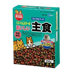 &nbsp;メーカー&nbsp;マルカン&nbsp;商品カテゴリ&nbsp;小動物＞フード&nbsp;発送目安&nbsp;3日〜4日以内に発送予定（土日祝除）&nbsp;お支払方法&nbsp;銀行振込・クレジットカード&nbsp;送料&nb...