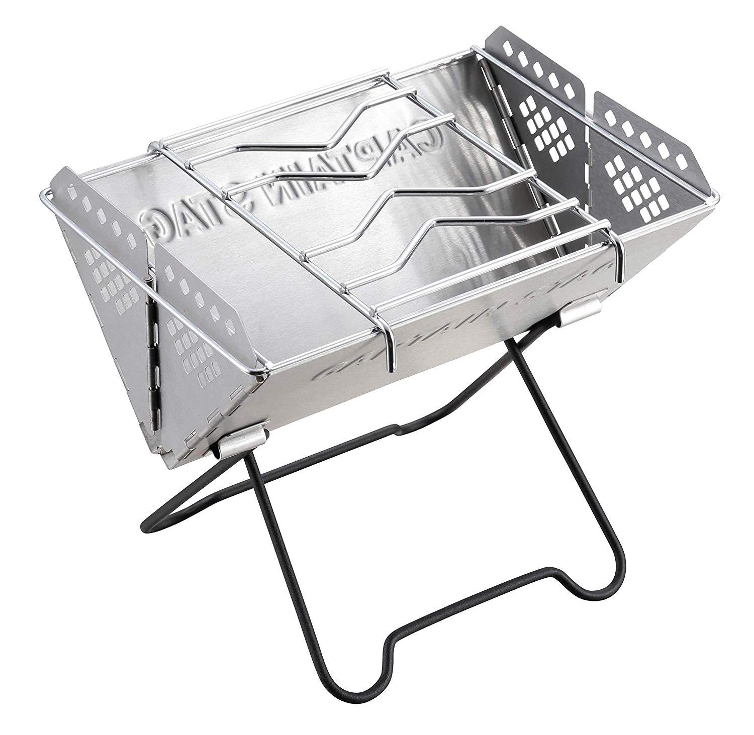 &nbsp;メーカー&nbsp;キャプテンスタッグ(CAPTAIN STAG)&nbsp;商品カテゴリ&nbsp;BBQ・クッキング用品＞キャンプ用グリル・焚火台&nbsp;発送目安&nbsp;1週間以内に発送予定&nbsp;お支払方法&n...