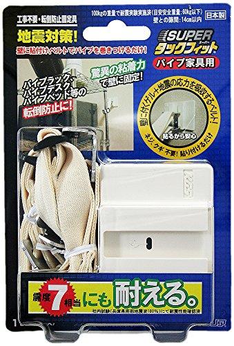 &nbsp;メーカー&nbsp;北川工業&nbsp;商品カテゴリ&nbsp;安全・セキュリティ＞耐震・転倒防止用接着マット・ストッパー&nbsp;発送目安&nbsp;1日〜2日以内に発送予定（土日祝除）&nbsp;お支払方法&nbsp;銀行...