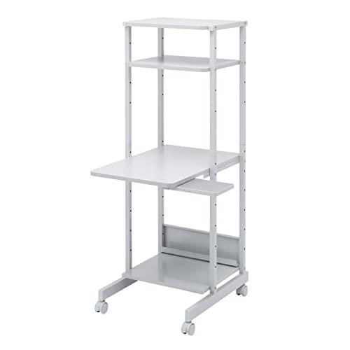 &nbsp;メーカー&nbsp;SANWASUPPLY サンワサプライ&nbsp;商品カテゴリ&nbsp;PCアクセサリ・サプライ＞PC収納ボックス・サーバーラック&nbsp;発送目安&nbsp;2日〜3日以内に発送予定（土日祝除）&nbs...