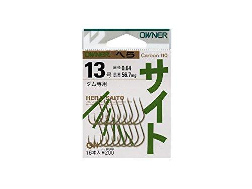 &nbsp;メーカー&nbsp;OWNER(オーナー)&nbsp;商品カテゴリ&nbsp;仕掛け＞フック・針&nbsp;発送目安&nbsp;3日〜4日以内に発送予定（土日祝除）&nbsp;お支払方法&nbsp;銀行振込・クレジットカード&n...