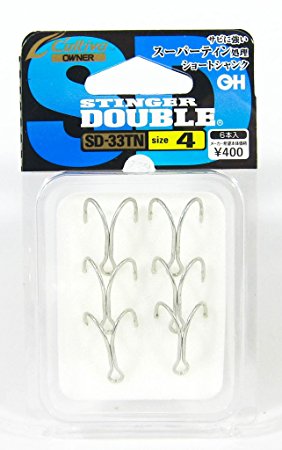 &nbsp;メーカー&nbsp;オーナーばり&nbsp;商品カテゴリ&nbsp;仕掛け＞フック・針&nbsp;発送目安&nbsp;3日〜4日以内に発送予定（土日祝除）&nbsp;お支払方法&nbsp;銀行振込・クレジットカード&nbsp;送...