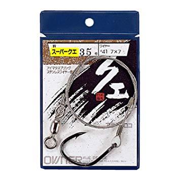 &nbsp;メーカー&nbsp;オーナーばり&nbsp;商品カテゴリ&nbsp;仕掛け＞完成仕掛け&nbsp;発送目安&nbsp;1〜2週間以内に発送予定&nbsp;お支払方法&nbsp;銀行振込・クレジットカード&nbsp;送料&nbsp...