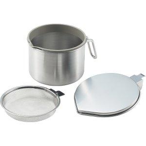 &nbsp;メーカー&nbsp;アーネスト(Arnest)&nbsp;商品カテゴリ&nbsp;調理器具＞その他の調理器具&nbsp;発送目安&nbsp;3日〜4日以内に発送予定（土日祝除）&nbsp;お支払方法&nbsp;銀行振込・クレジッ...