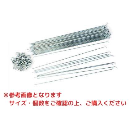 &nbsp;メーカー&nbsp;星工業&nbsp;商品カテゴリ&nbsp;自転車パーツ＞スポーク&nbsp;発送目安&nbsp;1日〜2日以内に発送予定（土日祝除）&nbsp;お支払方法&nbsp;銀行振込・クレジットカード&nbsp;送料...