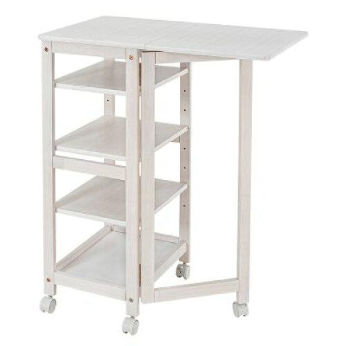 &nbsp;メーカー&nbsp;HAGIHARA 萩原&nbsp;商品カテゴリ&nbsp;キッチン家具＞キッチンワゴン・収納カート&nbsp;発送目安&nbsp;1日〜2日以内に発送予定（土日祝除）&nbsp;お支払方法&nbsp;銀行振込...