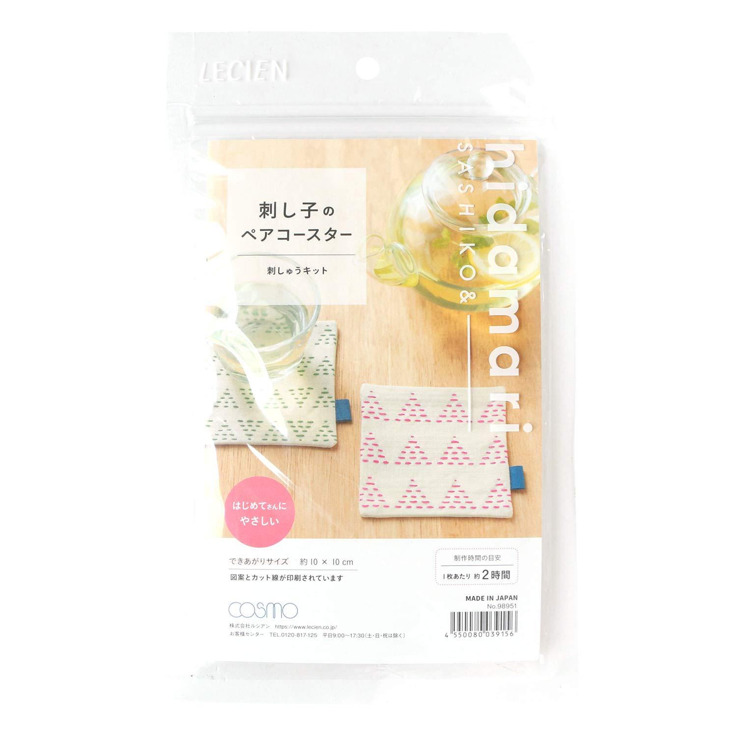 &nbsp;メーカー&nbsp;LECIEN (ルシアン)&nbsp;商品カテゴリ&nbsp;刺しゅう＞刺しゅうキット&nbsp;発送目安&nbsp;1週間以内に発送予定&nbsp;お支払方法&nbsp;銀行振込・クレジットカード&nbsp...