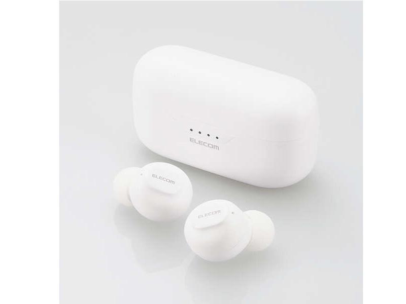 &nbsp;メーカー&nbsp;ELECOM エレコム&nbsp;商品カテゴリ&nbsp;イヤホン・ヘッドホン本体＞イヤホン&nbsp;発送目安&nbsp;1週間以内に発送予定&nbsp;お支払方法&nbsp;銀行振込・クレジットカード&n...